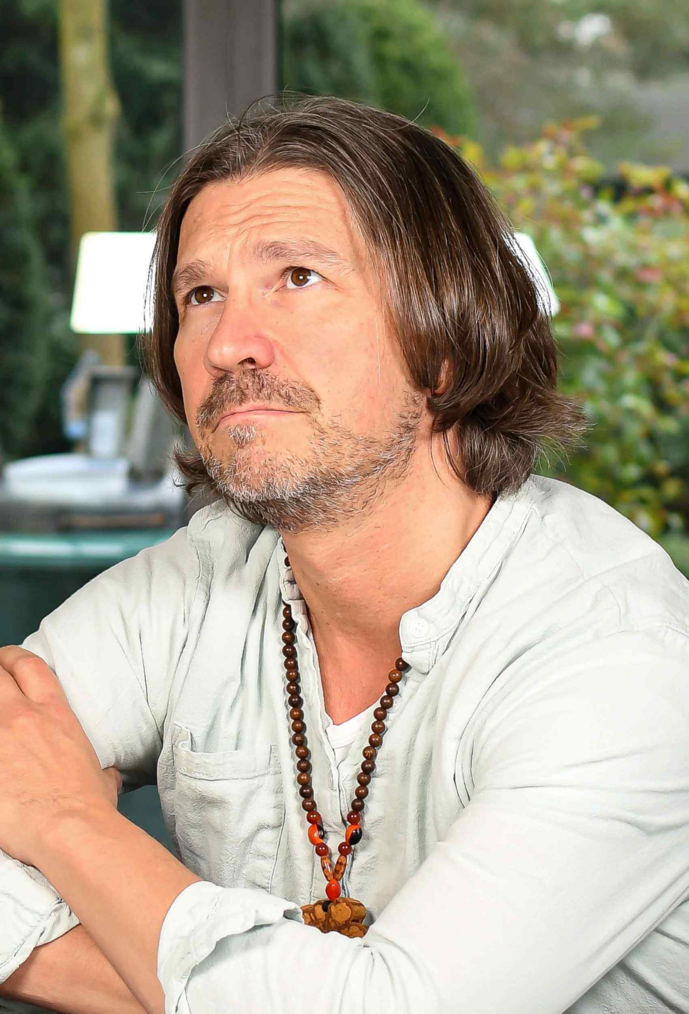 Awaken the Shaman within you | with Ralph Riedel